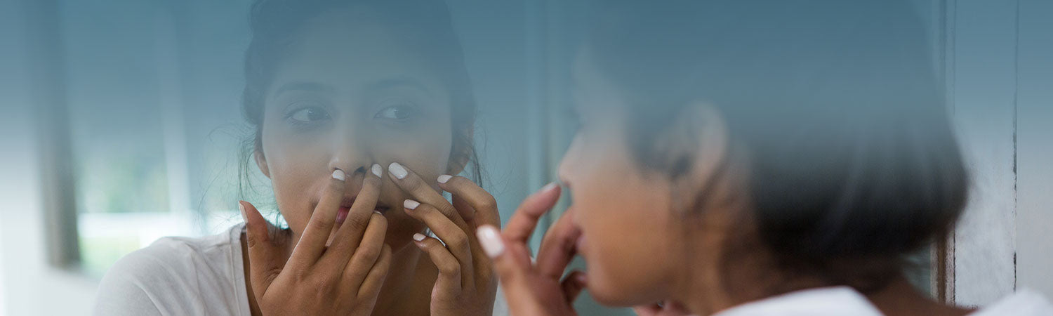 COMBINATION SKIN – North Metro Dermatology