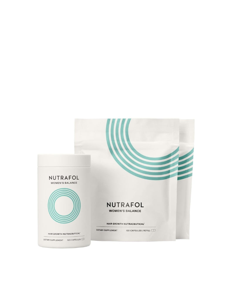 Women's Balance Hair Growth Pack (45+) – North Metro Dermatology