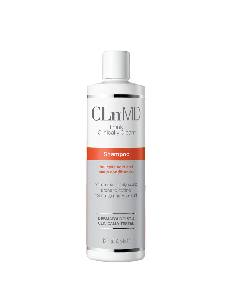 CLN® MD Shampoo – North Metro Dermatology