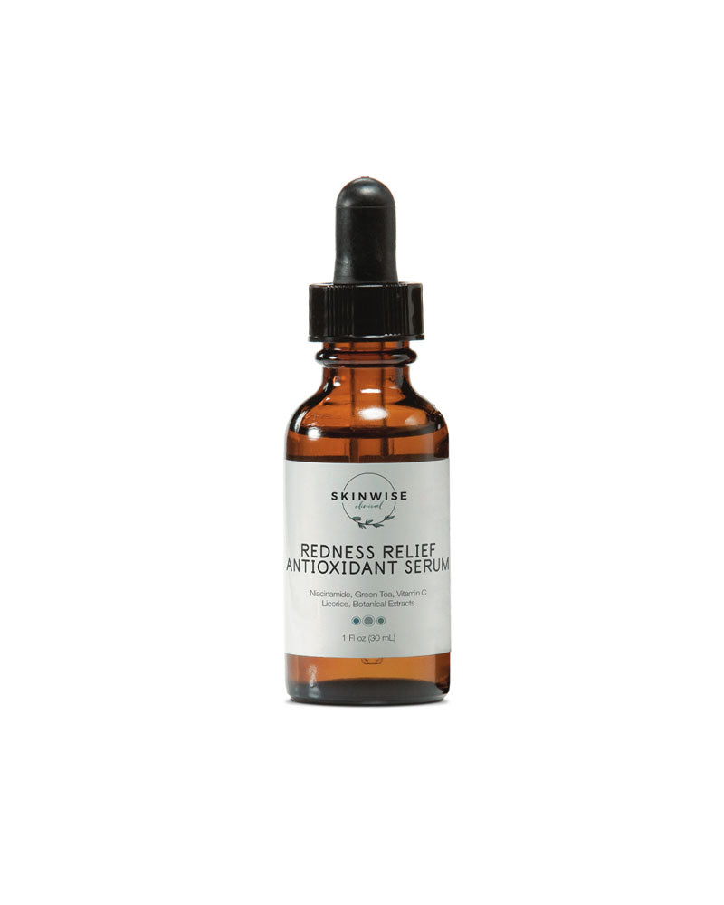 Skin Wise Clinical Redness Relief Antioxidant Serum – North Metro ...